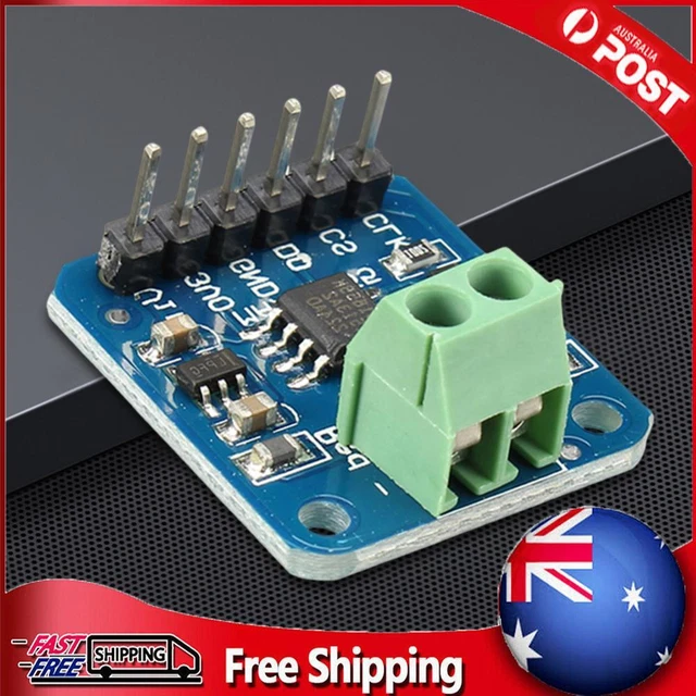 MAX31855 TEMPERATURE SENSOR Modules K-type Thermocouple Modules for MKS ...