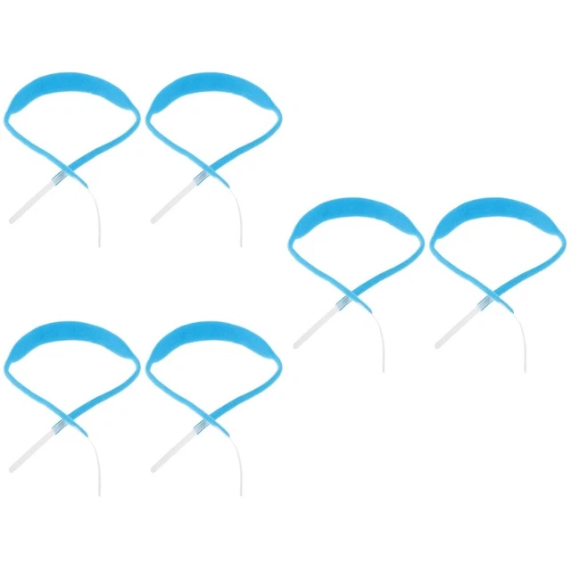 PIPE STRAP TRACHEOSTOMY Neck Brace Tracheostomy Fixation Trachea EUR 13 ...