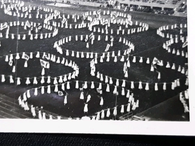 ORIGINAL SELTENES FOTO Olympia 1936 vom 9.8.1936 Olympische Turnübungen EUR 9,99 - PicClick DE