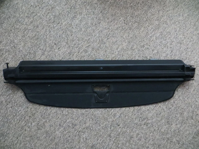 MERCEDES-BENZ -SUNSHADE CARGO Cover Parcel Shelf Roller Blind 212-810 ...