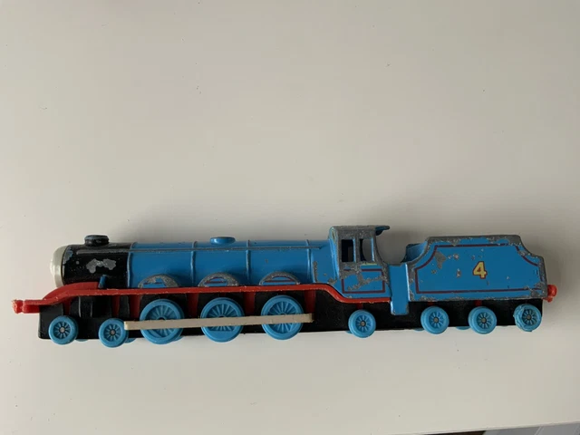 THOMAS THE TANK Engine Set Metal ERTL 80’s/90’s/00’s Used £32.00 ...