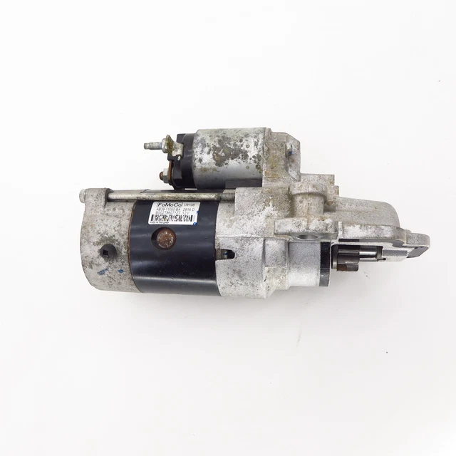 STARTER FORD RANGER TKE 3.2 TDCi 04.11- AB39-11000-BA Starter $374.20 ...