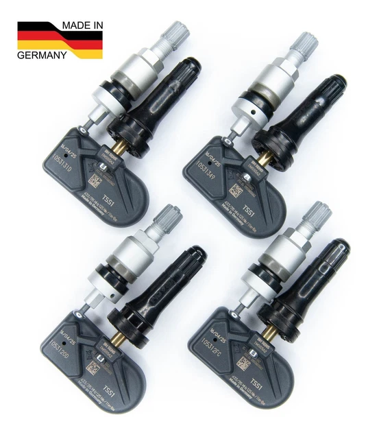 2023 HYUNDAI SANTA Fe TS1-Dual TPMS Set x4 $117.59 - PicClick CA