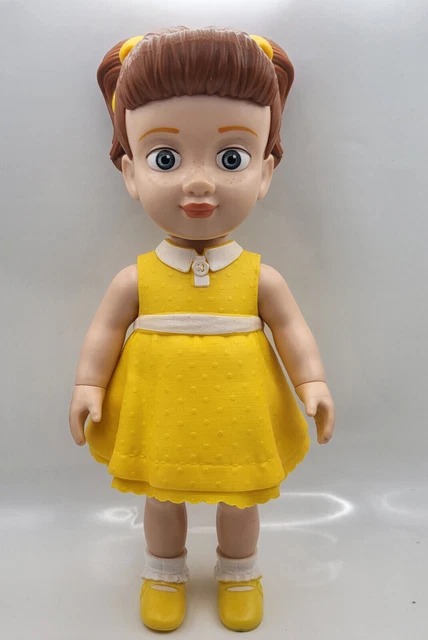 DISNEY PIXAR TOY Story Gabby Gabby Doll 10" Toy Figure £16.99 - PicClick UK