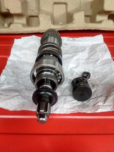 HILTI INDUSTRIAL TE25 Sds Plus Hammer Drill Hammer Pipe Complete With ...