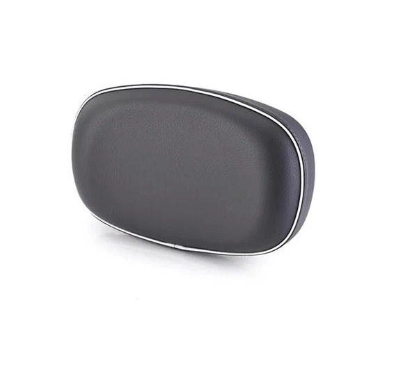 GENUINE TRIUMPH BONNEVILLE T100 T120 Back Rest Pad A2308914 £70.00 ...