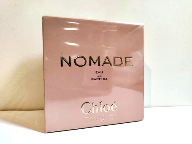 NEW CHLOE CHLOE Eau de Parfum 50ml Spray EDP New & Sealed £55.00 ...
