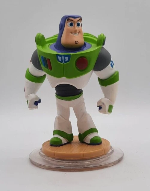 FIGURINE DISNEY PIXAR Infinity Toy Story - Buzz L'Eclair EUR 6,90 ...