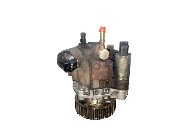 9651590880 POMPE INJECTION diesel pour CITROEN C3 1.4 HDI SX 1995 ...