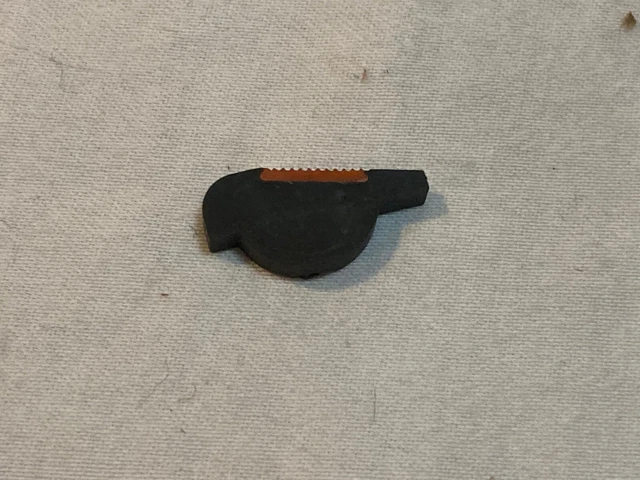 FACTORY COLT ORANGE .125" Ramp Front Sight Python Elite King Cobra ...