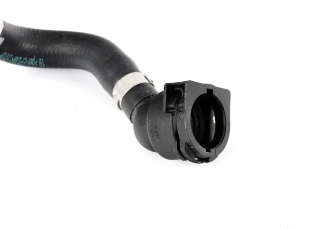 GENUINE BMW COOLANT Return Line Exhaust Turbo F20 F30 G20 G30 G11 G12 ...