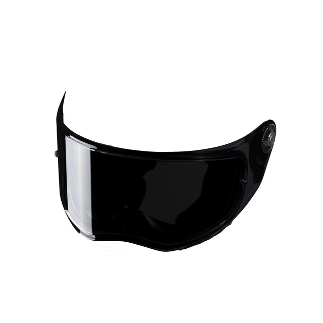 HJC VISIER V10 HJ-41 stark getönt Motorrad-Helm Visier für HJC V10 ...