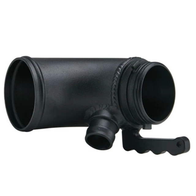 INTAKE INLET TURBO Elbow Pipe For VW Golf MK7 GTI Clubsport S A3 S3 TT ...