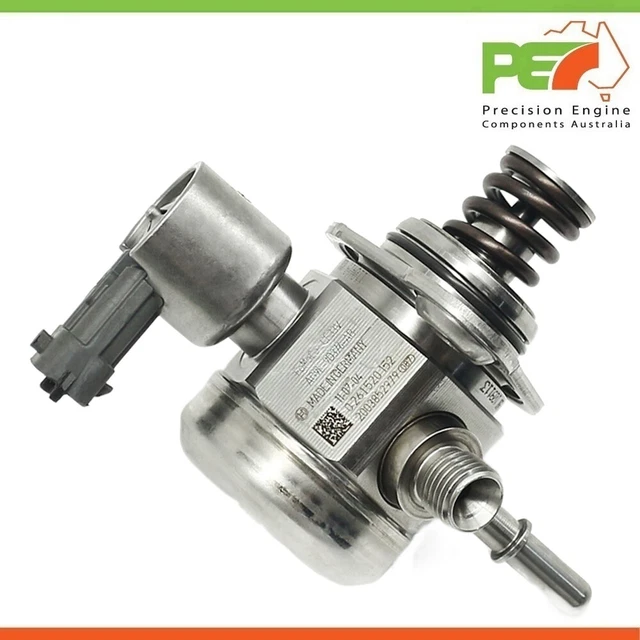 NEW * PEC * Direct Injection Fuel Pump For Ford Mondeo 2.0L Dir. Inj ...