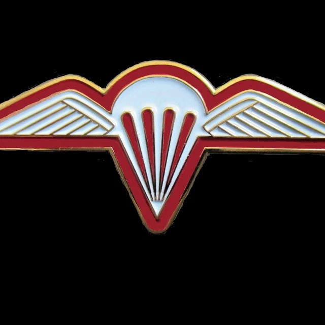 3 RAR 3RD BATTALION ROYAL AUSTRALIAN REGIMENT AIRBORNE PARACHUTE WING ...