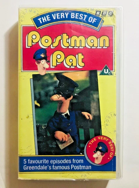 CHALLENGE OF THE Gobots - vhs video tape - Cult - Children’s Video ...