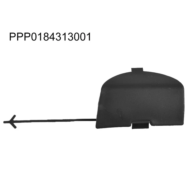 PLASTIC FRONT BUMPER 735456794 Cap Cover Cap ForPlastic 735456794 $23. ...
