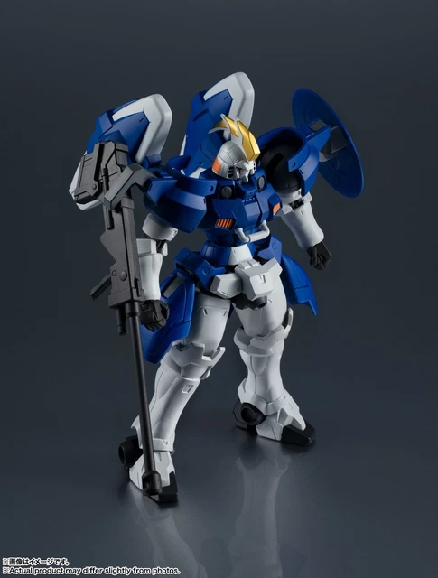 BANDAI MOBILE SUIT Gundam Universo OZ-00MS2 Tallgeese II EUR 56,87 ...
