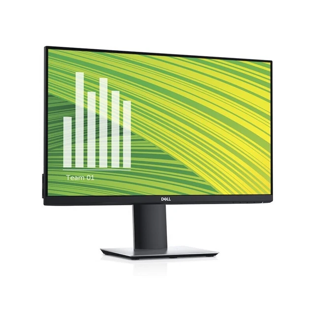 DELL P2419H 24& Inch IPS LED Full HD 1080p Monitor HDMI DP £150.00 ...