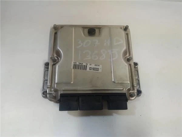 UNITE ELECTRONIQUE PEUGEOT 307 (3A/C/D) 2003 9650221480 EUR 63,00 ...