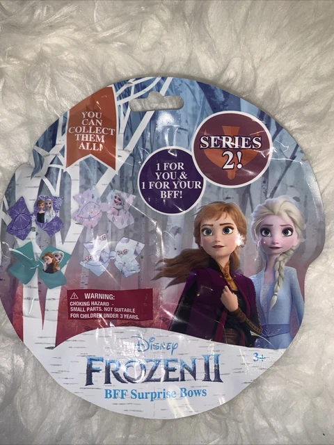 Frozen 2 Kinder Surprise ZU VERKAUFEN! - PicClick DE