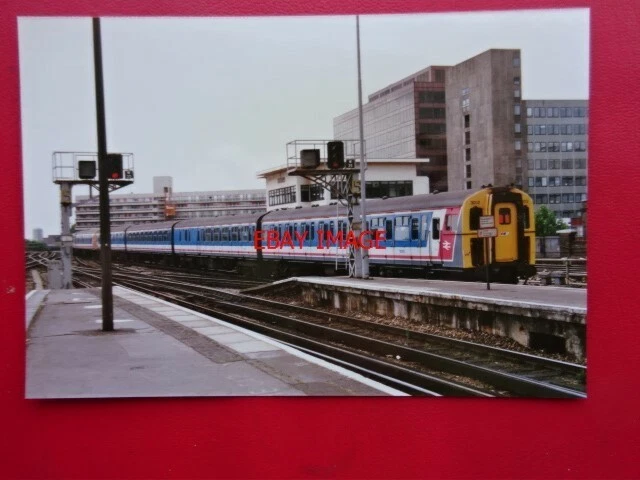 PHOTO BR Class 423 4-Vep Emu Unit 3012 £1.75 - PicClick UK