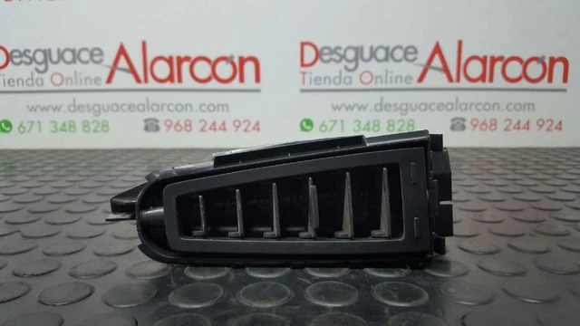 9657691477 GRILLE D´AERATION / 226338 Pour Citroen C4 Grand Picasso Lx ...