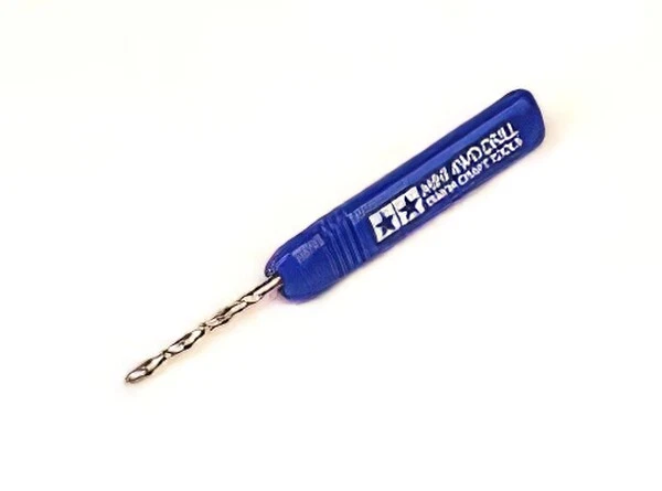 TAMIYA 74037 MINI4WD Drill 3 MM Modélisme EUR 7,91 - PicClick FR