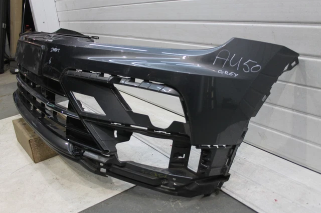 Volkswagen Vw Tiguan 5na R Line Front Bumper In Grey 2016 2017 2018