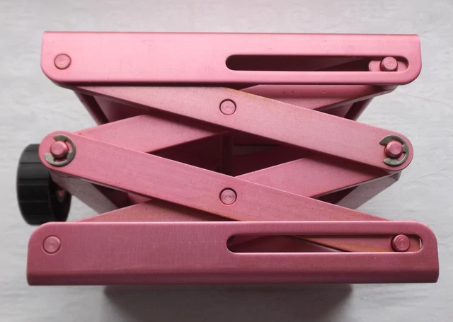 SWISS BOY 110 SCISSOR LABORATORY JACK by RUDOLF GRAUER £20.00 - PicClick UK