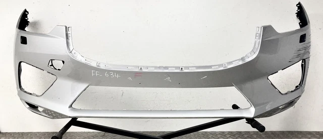 GENUINE VOLVO XC60 2017-onwards R DESIGN FRONT BUMPER p/n 31449127 FF ...
