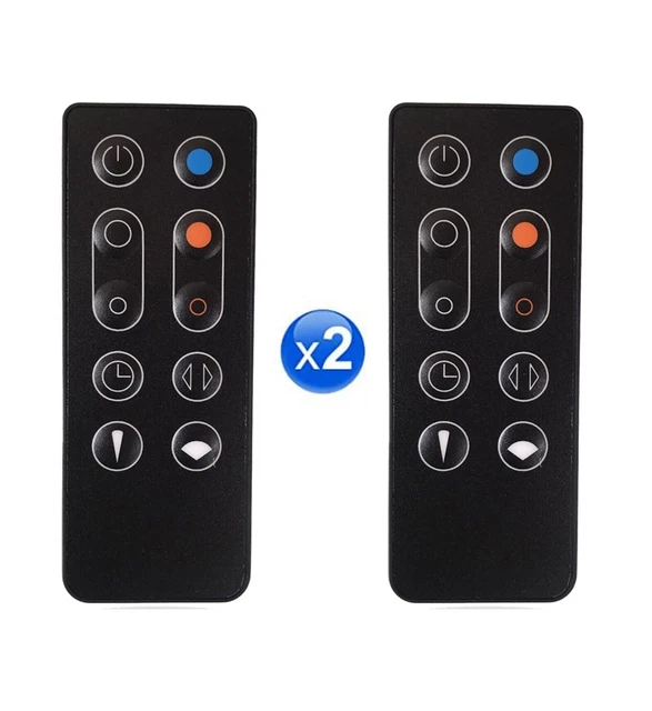 Dyson Remote Control Replacement FOR SALE! - PicClick