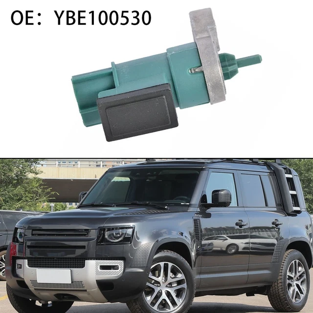 EFFICIENT SPEED SPEED Pulse Sensor for Land Rover For Defender TD4 2 5 ...