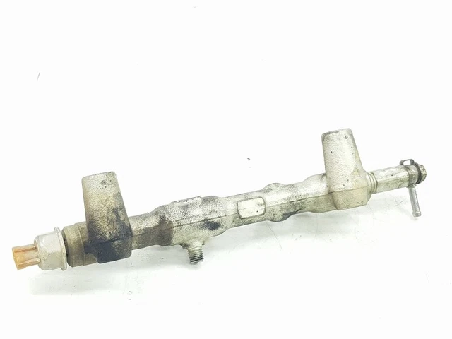 175205X00A RAMPE INJECTION pour NISSAN PATHFINDER R51 2.5 DCI XE ...