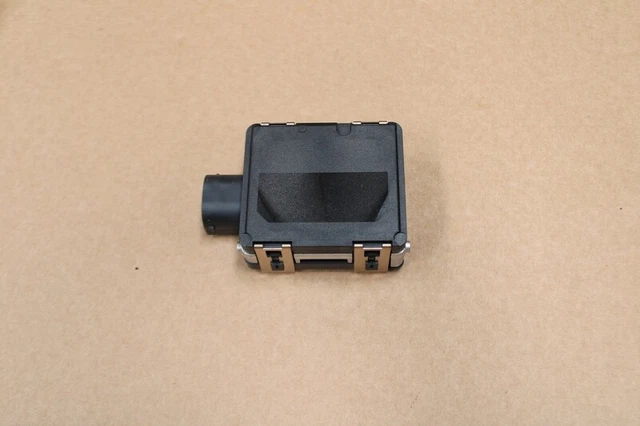 ORIGINAL MERCEDES CONTROL unit radar sensor radar ACC Distronic ...