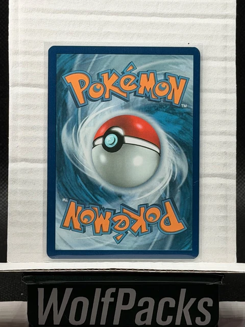 POKÉMON TCG Me02: Phantasmal Flames - Trainer Grimsley’s Move #90 £1.33 ...