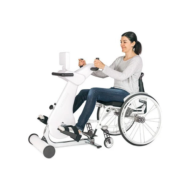 RECK MOTOMED LOOP light l. Neuware mit 12 Monate Gewährleitsung EUR 2. ...