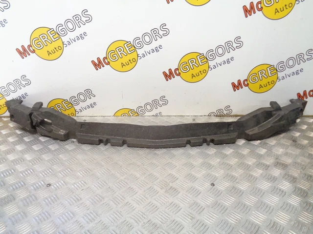 MERCEDES A CLASS W177 2018-2024 Front Bumper Impact Foam A1778855700 £ ...