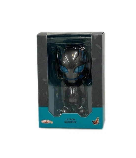 FIGURINE MARVEL AVENGERS Ultron Sentry Hot Toys EUR 78,00 - PicClick FR