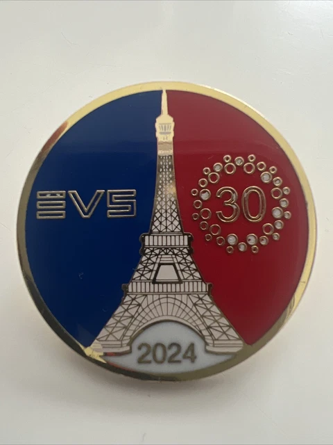 Pins Jo Paris 2024 Eur 40 00 Picclick Fr