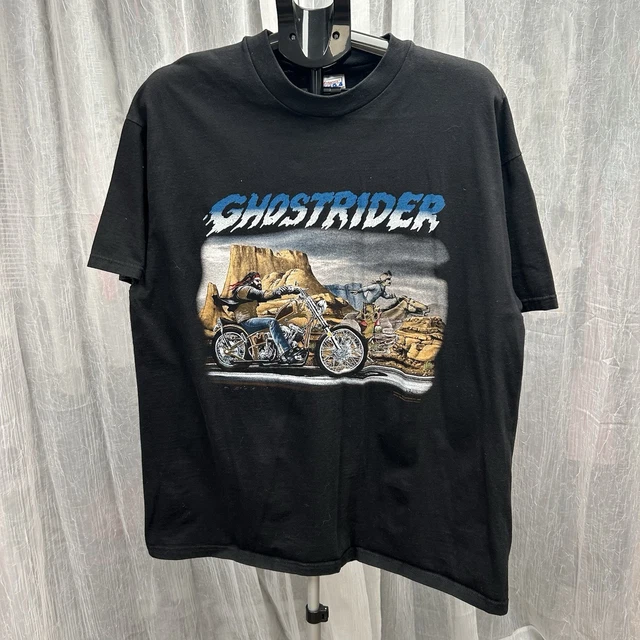 Ghost Rider 2000 À VENDRE! - PicClick FR