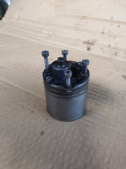 TRIUMPH TRIDENT T150 = Oil Pump 1969 = Bsa Rocket 3 £45.00 - PicClick UK
