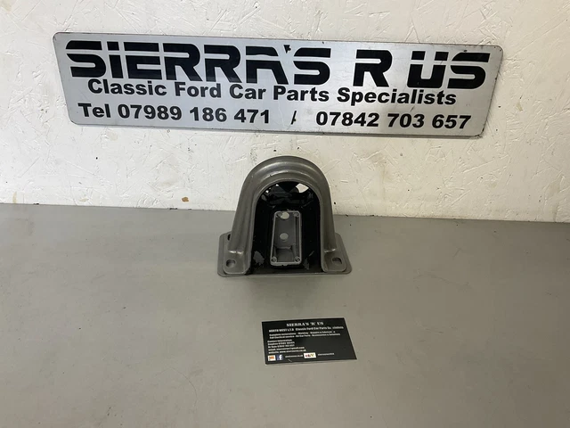 FORD SIERRA/SAPPHIRE/ESCORT COSWORTH Diff Mount (fully Aqua Blasted ...