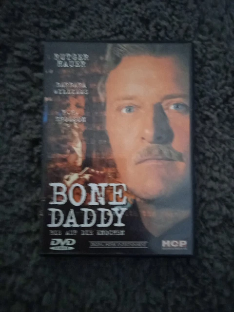 BONE DADDY - Bis auf die Knochen von Mario Azzopardi EUR 1,00 - PicClick DE