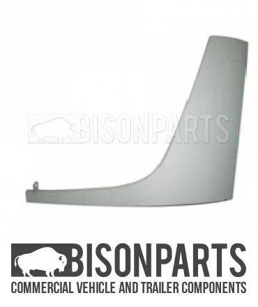 MERCEDES ACTROS MP4 (Big & Giga Space) Headlamp Rim / Surround LH/NS ...