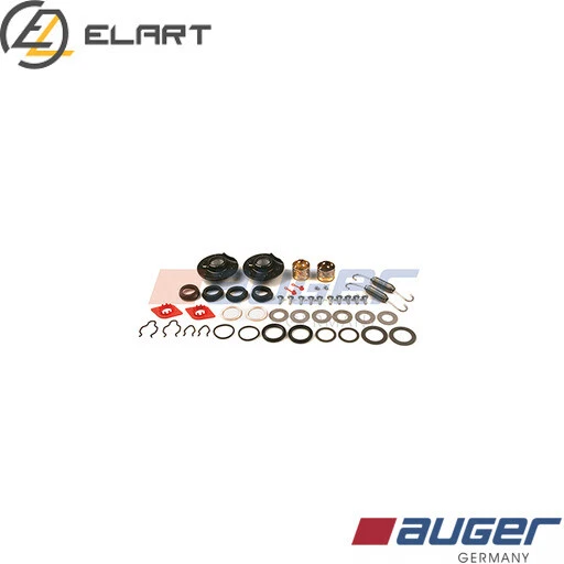 REPAIR KIT BRAKE Camshaft For Saf 3434361900 03434361900 £59.08 ...