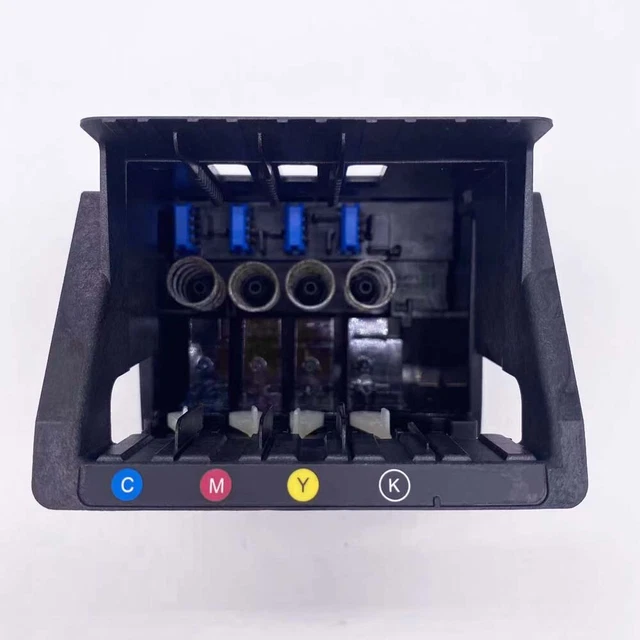 PRINTHEAD PRINTER HEAD Fits For HP OfficeJet 8740 8719 8717 8702 7710 ...