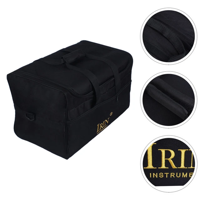 POCHETTE DE RANGEMENT Pour Batterie D'instruments Cajon Voyage EUR 48 ...