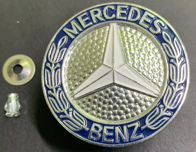 MERCEDES-BENZ STERN W601 Sprinter Transporter Logo Emblem -Neu! EUR 54 ...