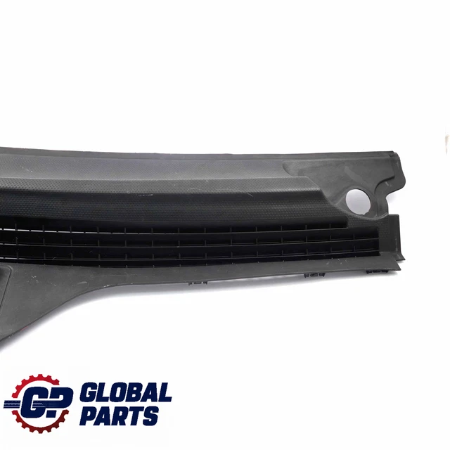 MINI COOPER R55 R56 R57 Apron Scuttle Panel Cover Trim Right O/S ...